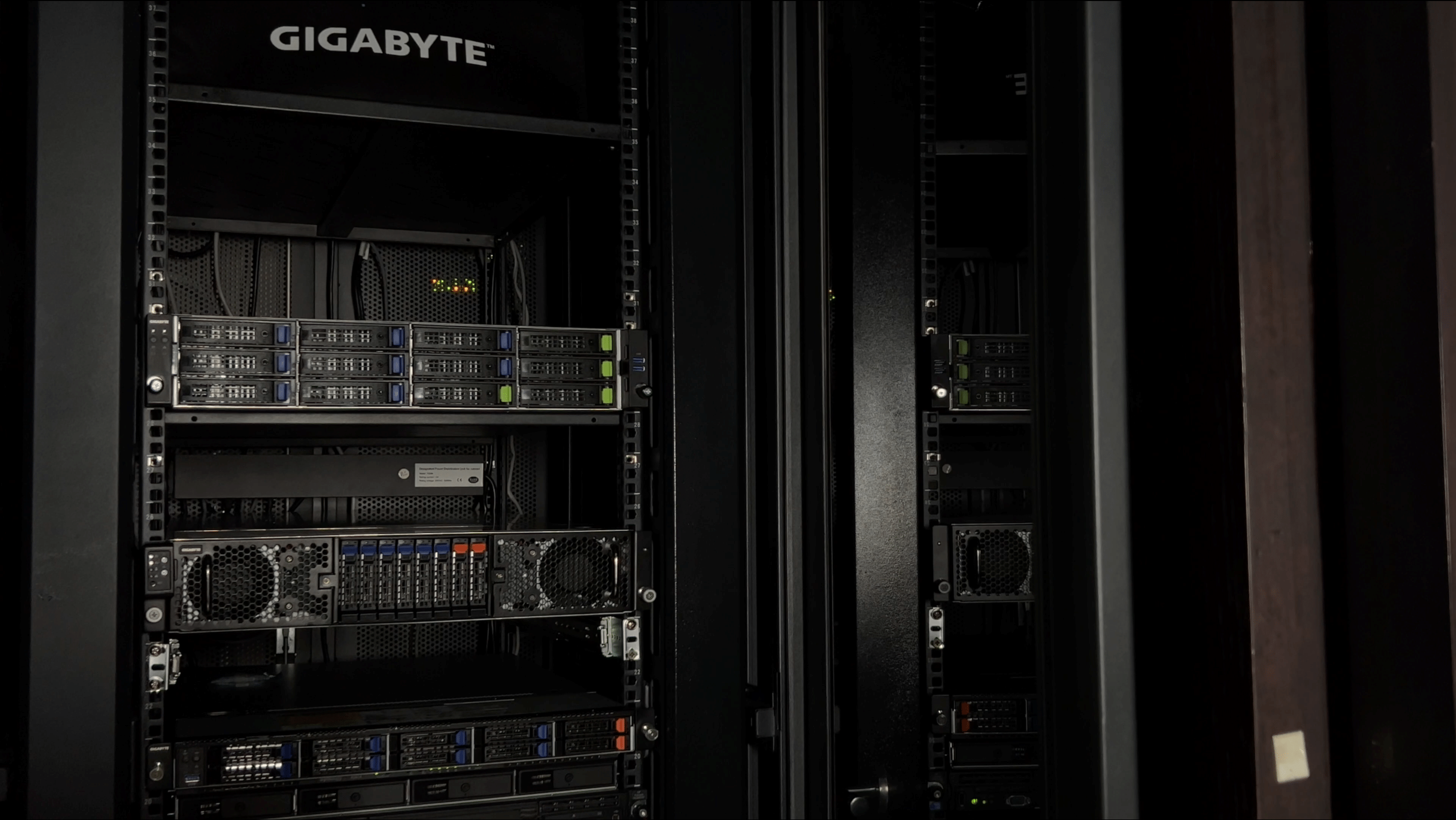 Gigabyte UAE | HPC Servers