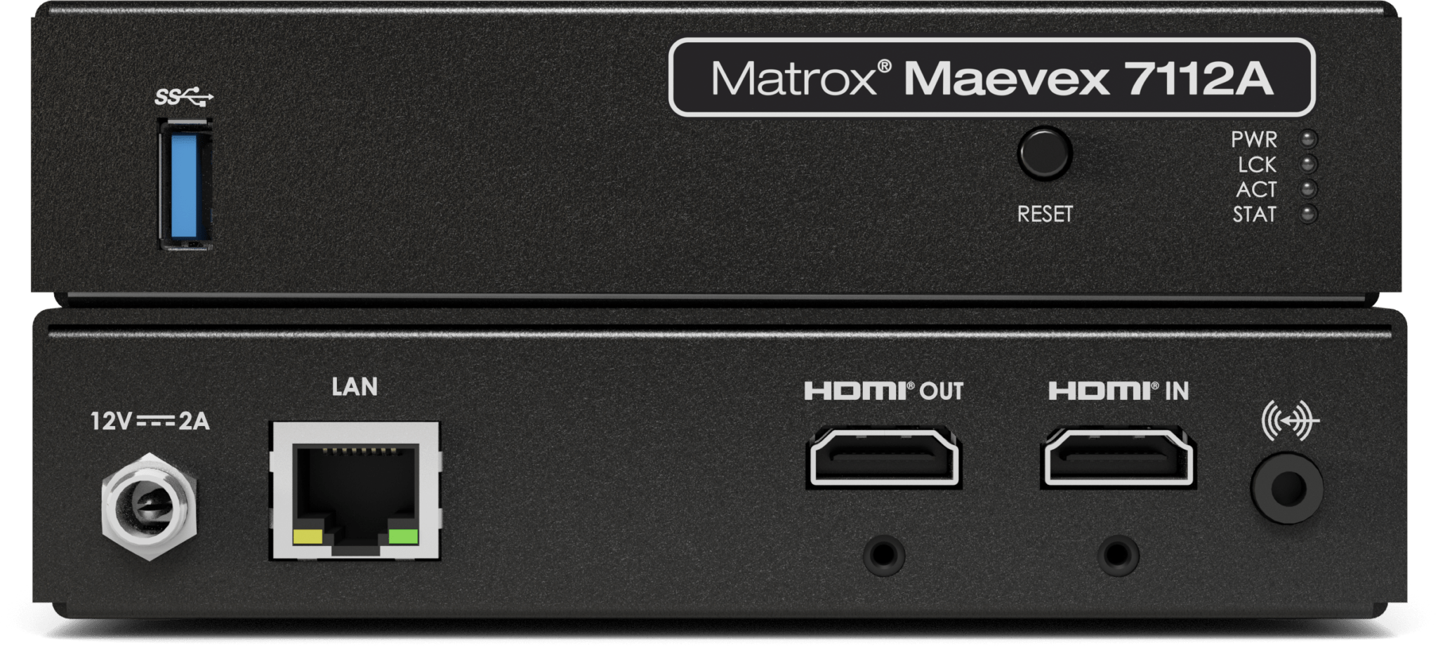 Matrox -Distributor in Dubai UAE