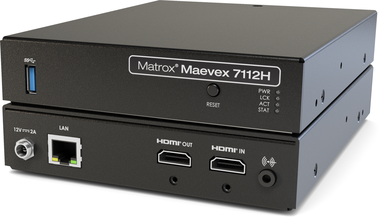 Matrox -Distributor in Dubai UAE