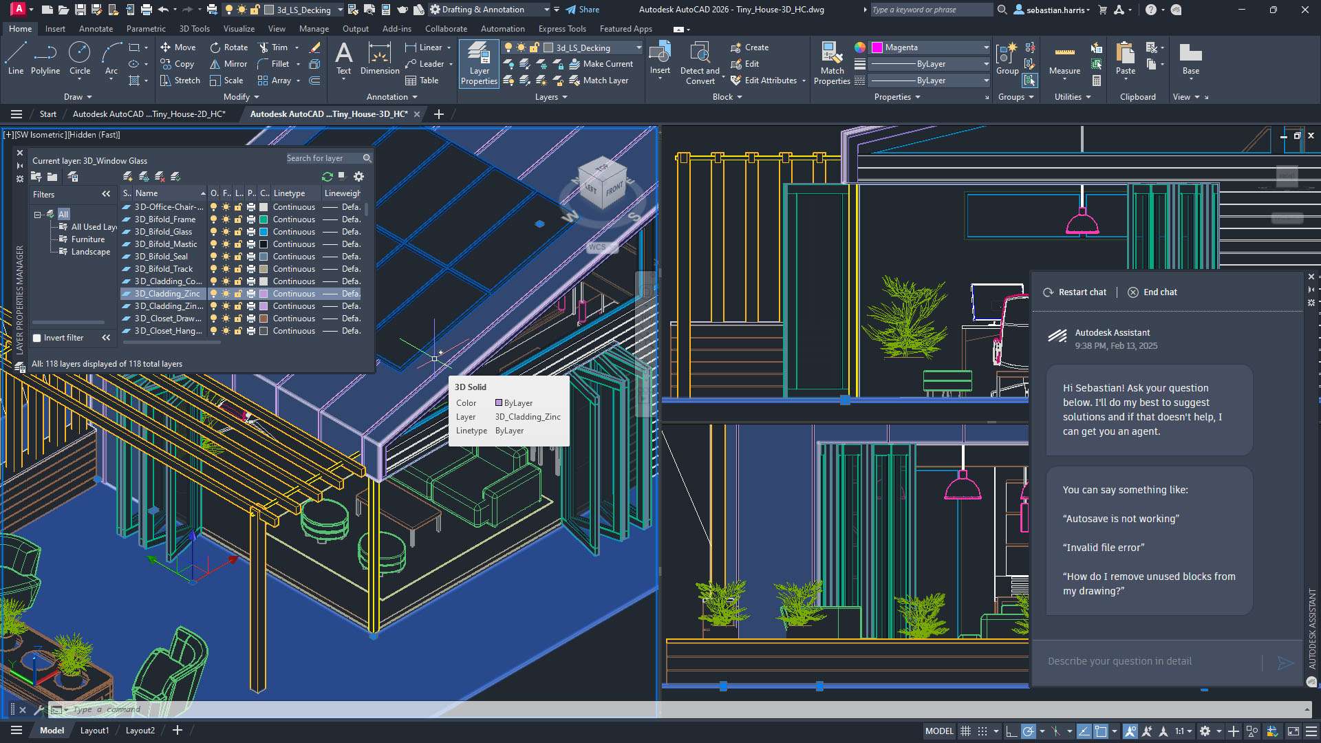 AutoCAD 2026 – Faster, Smarter, and More Connected